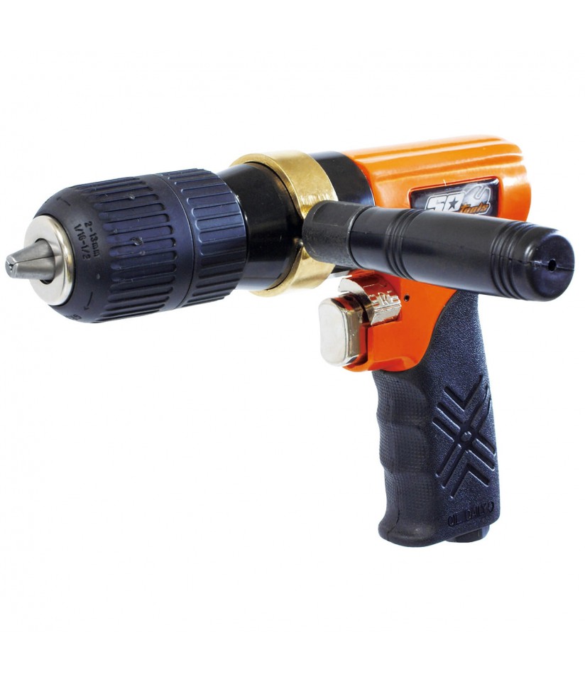 Foreuse pneumatique 10mm | My Website